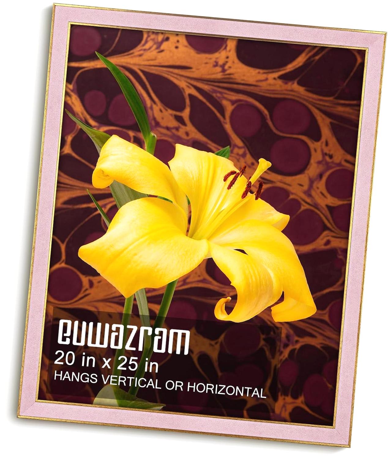 Highcool Suede 20x25 Frame - Single Frame, Christmas 20 x 25 Poster ...
