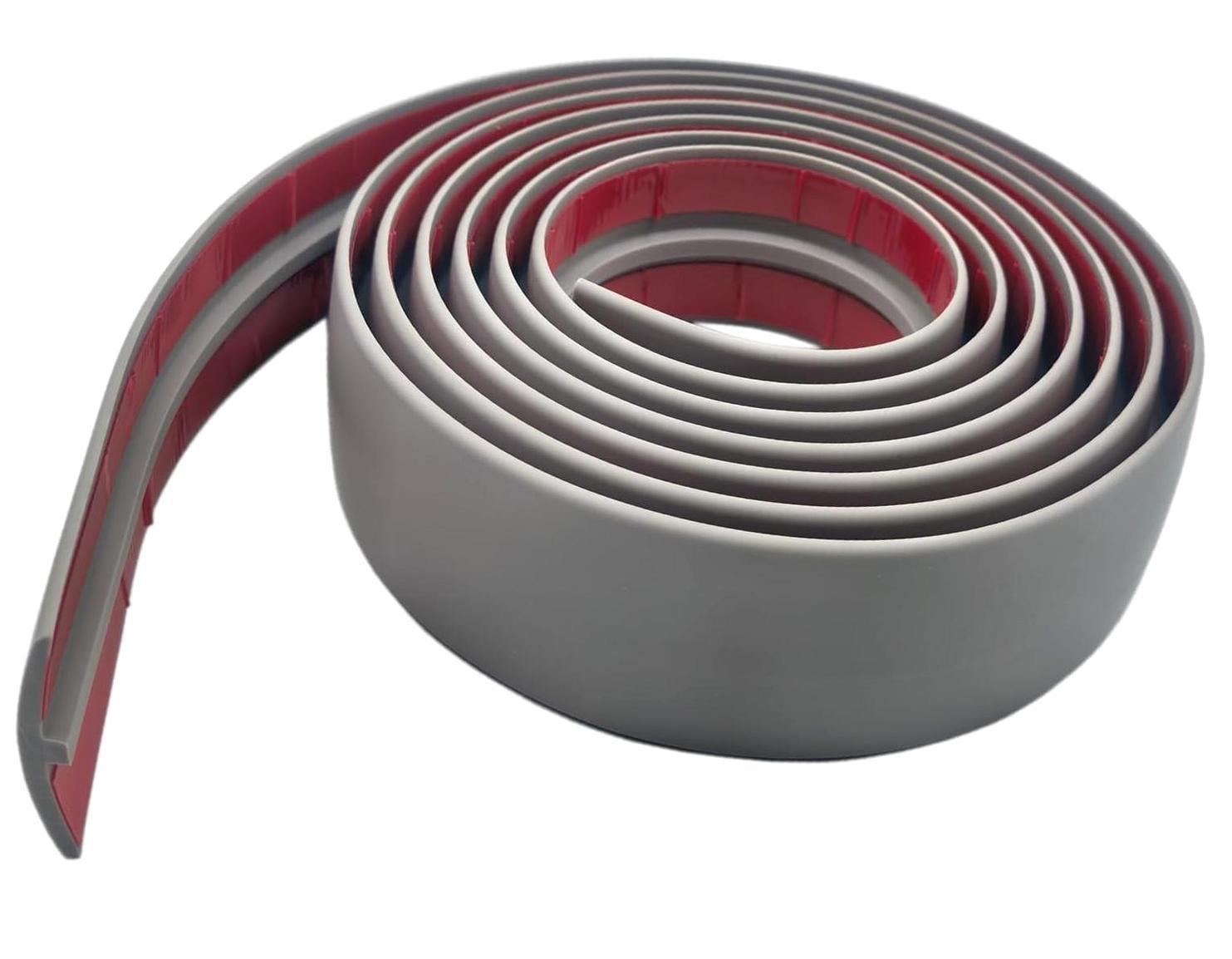 Highcool T Molding Flexible T Shape Floor Transition Strip Bendable T ...