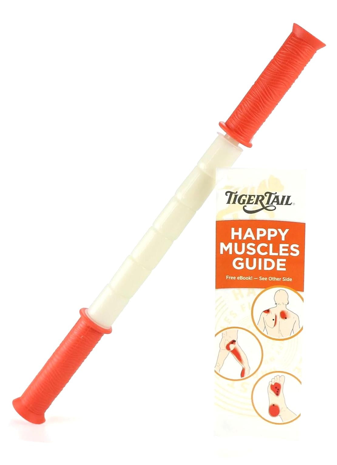 Highcool Tail The Stick - Flexible 15\u201d Muscle Roller for ...
