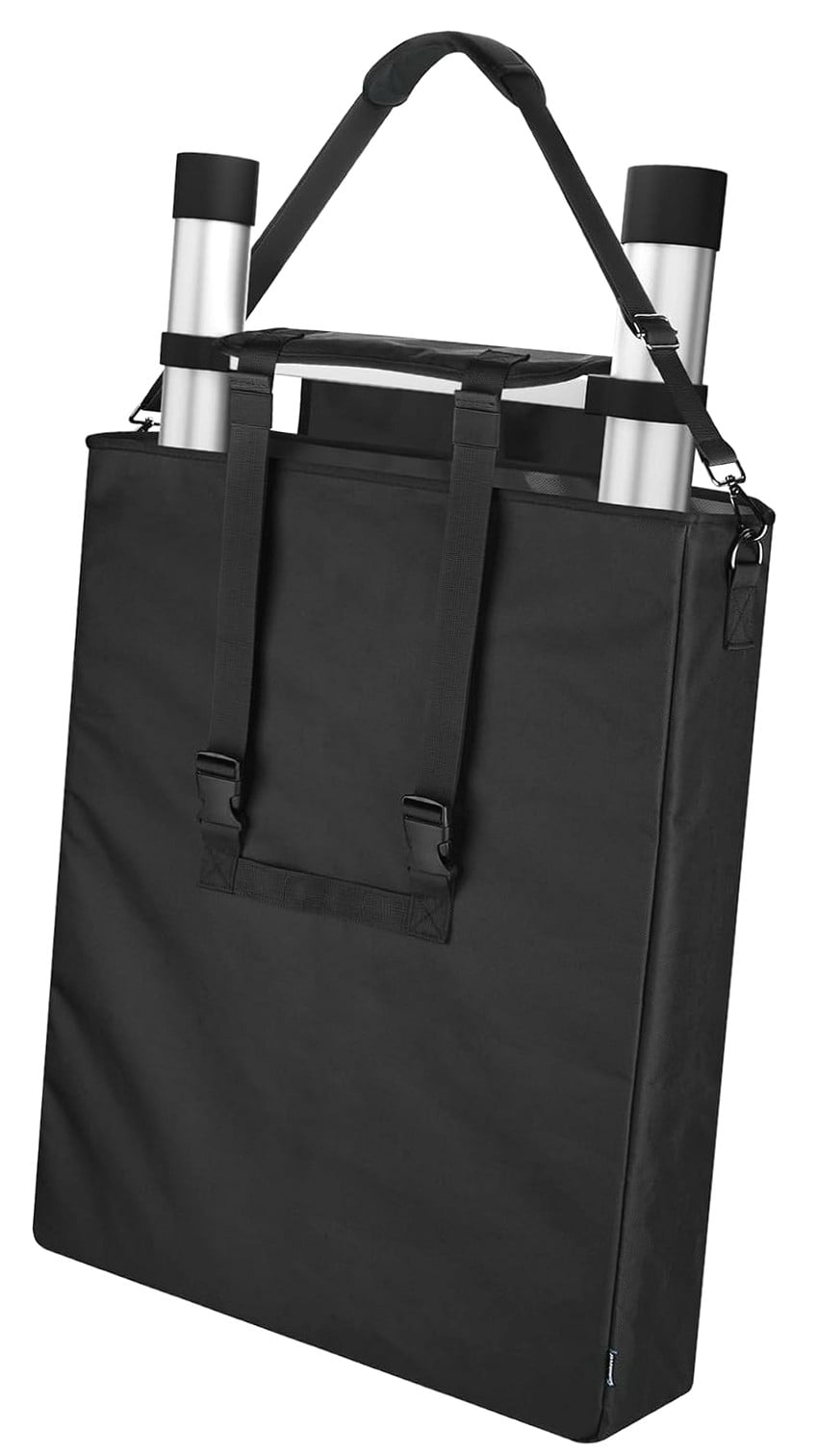 Highcool Telescoping Ladders Bag with Shoulder , Extension Ladders Bag ...
