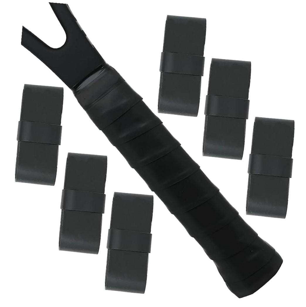Highcool Tennis Racket, Precut Soft Tennis Grip, Anti- and Dry Feel ...