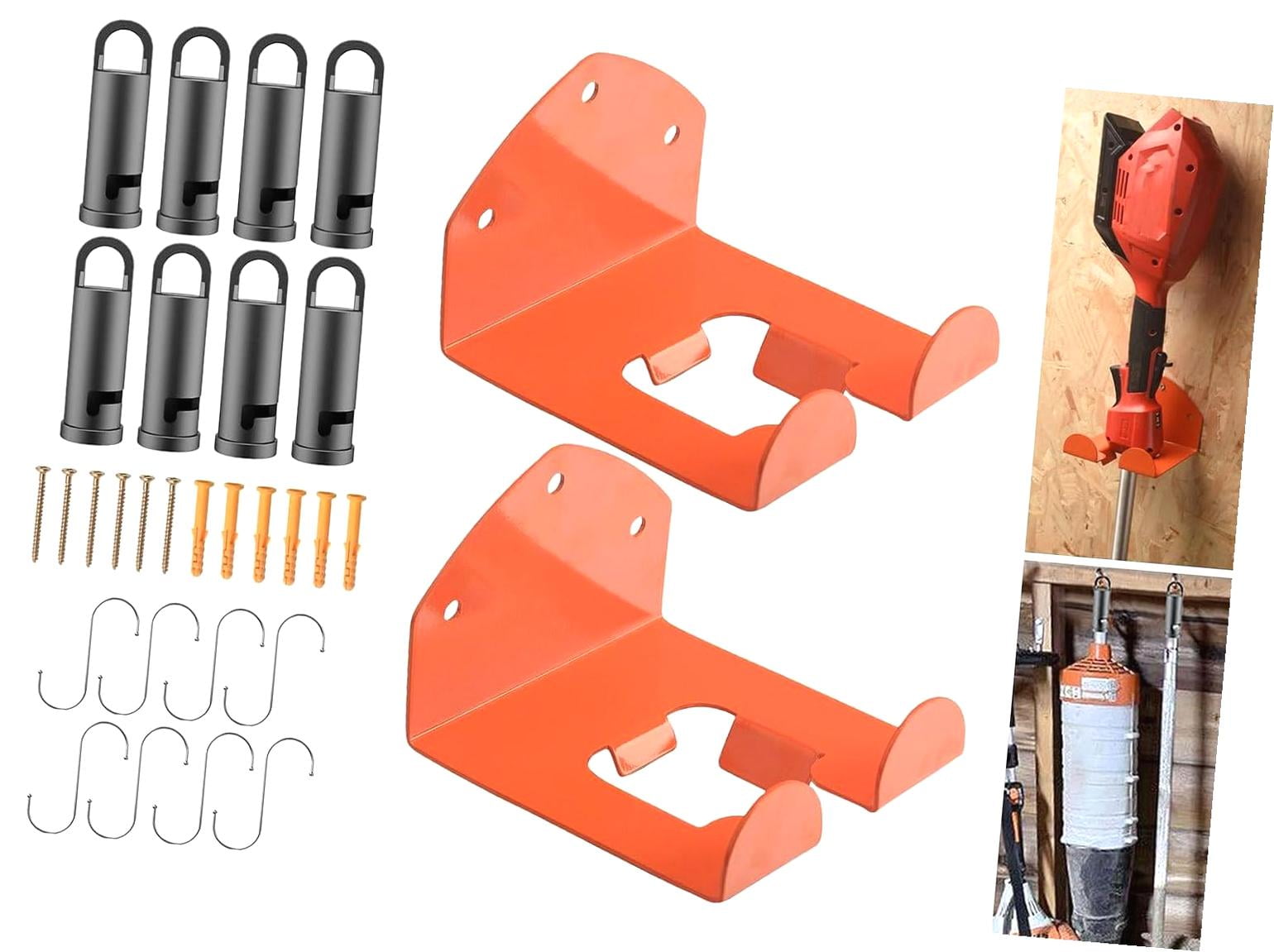 Highcool Trimmer Ra Garden Power Tool Hanger Trimmer Ra Weedeater ...