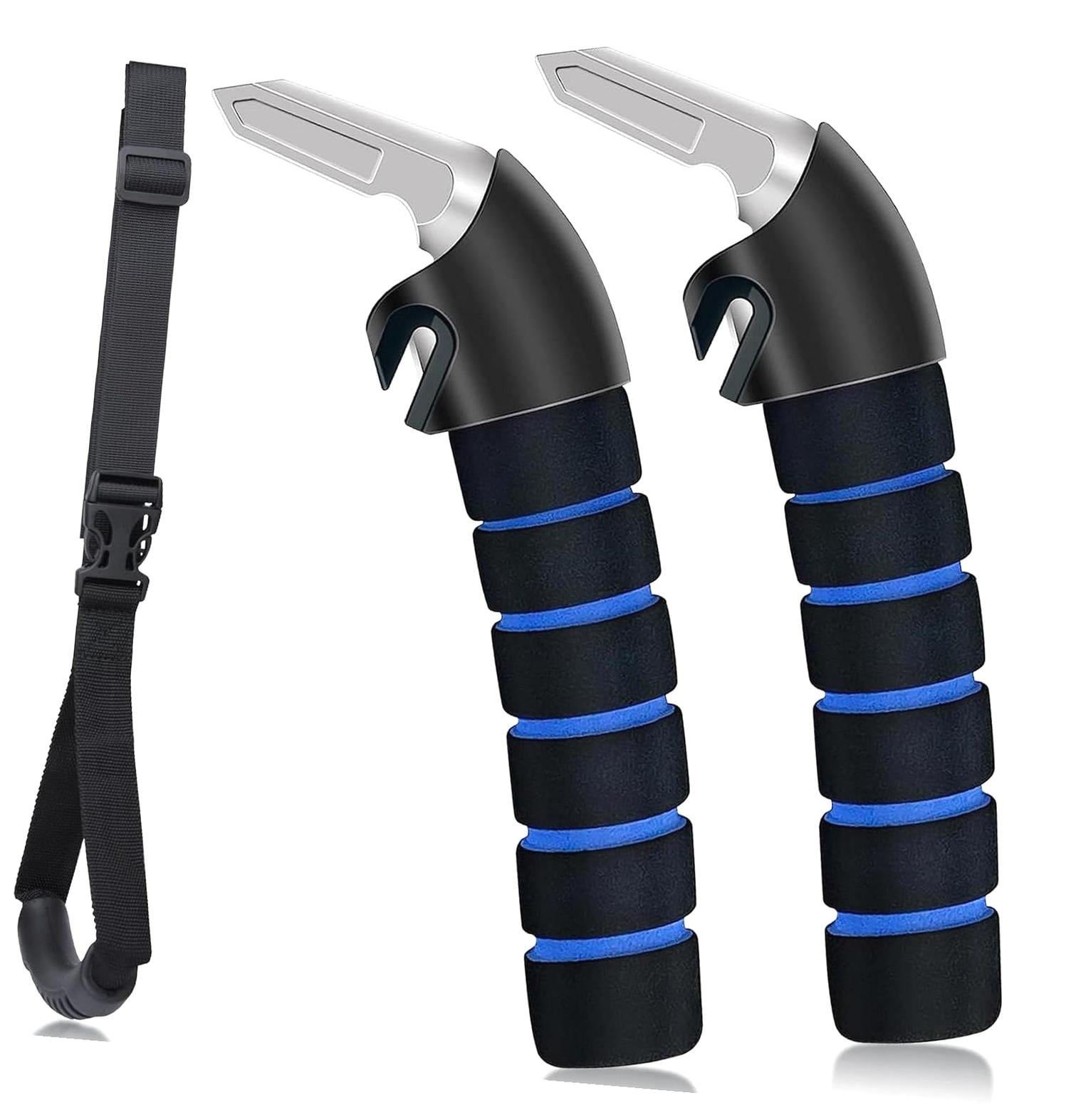 Highcool Vehicle Handle Aid for Seniors - Auto Door Handle for Elderly ...