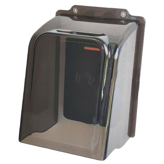 Highcool Weatherproof Covers for Outside Door Locks Plastic Water for ...