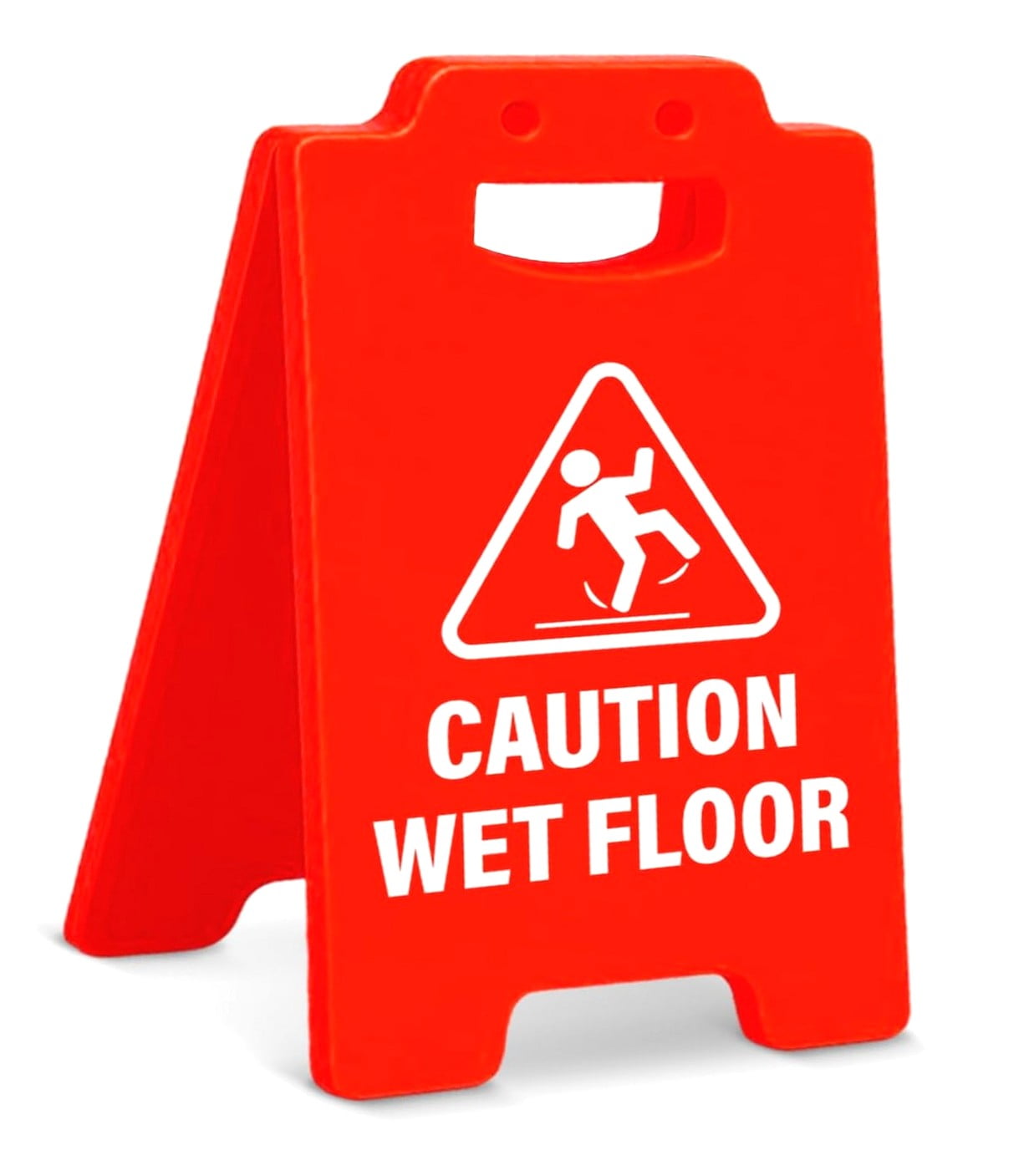 Highcool Wet Floor Sign Funny for Office Manager Supervisor Coworkers ...