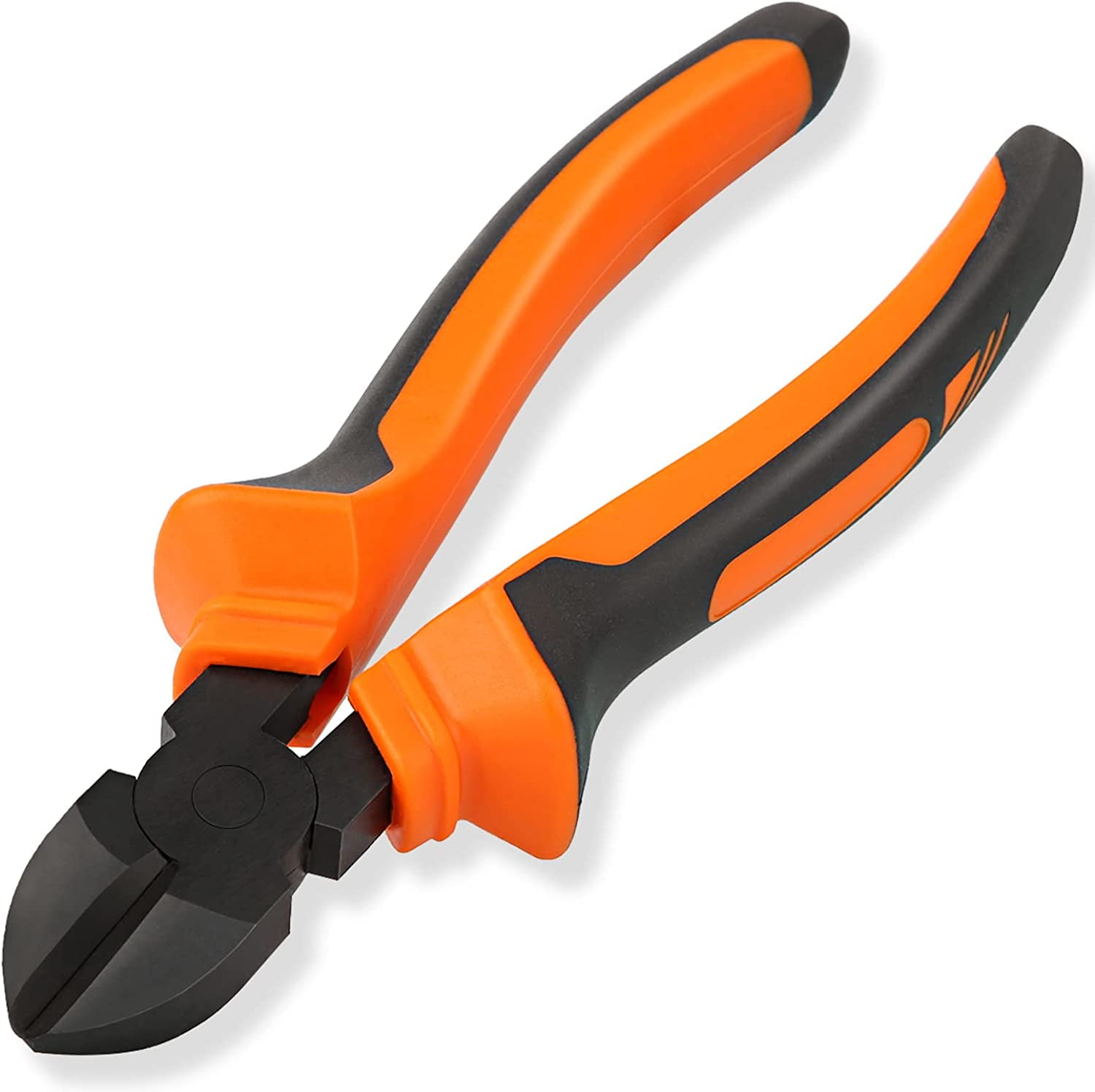 Highcool Wire Electral Heavy Duty CRV Steel, Comfort Grip Diagonal ...