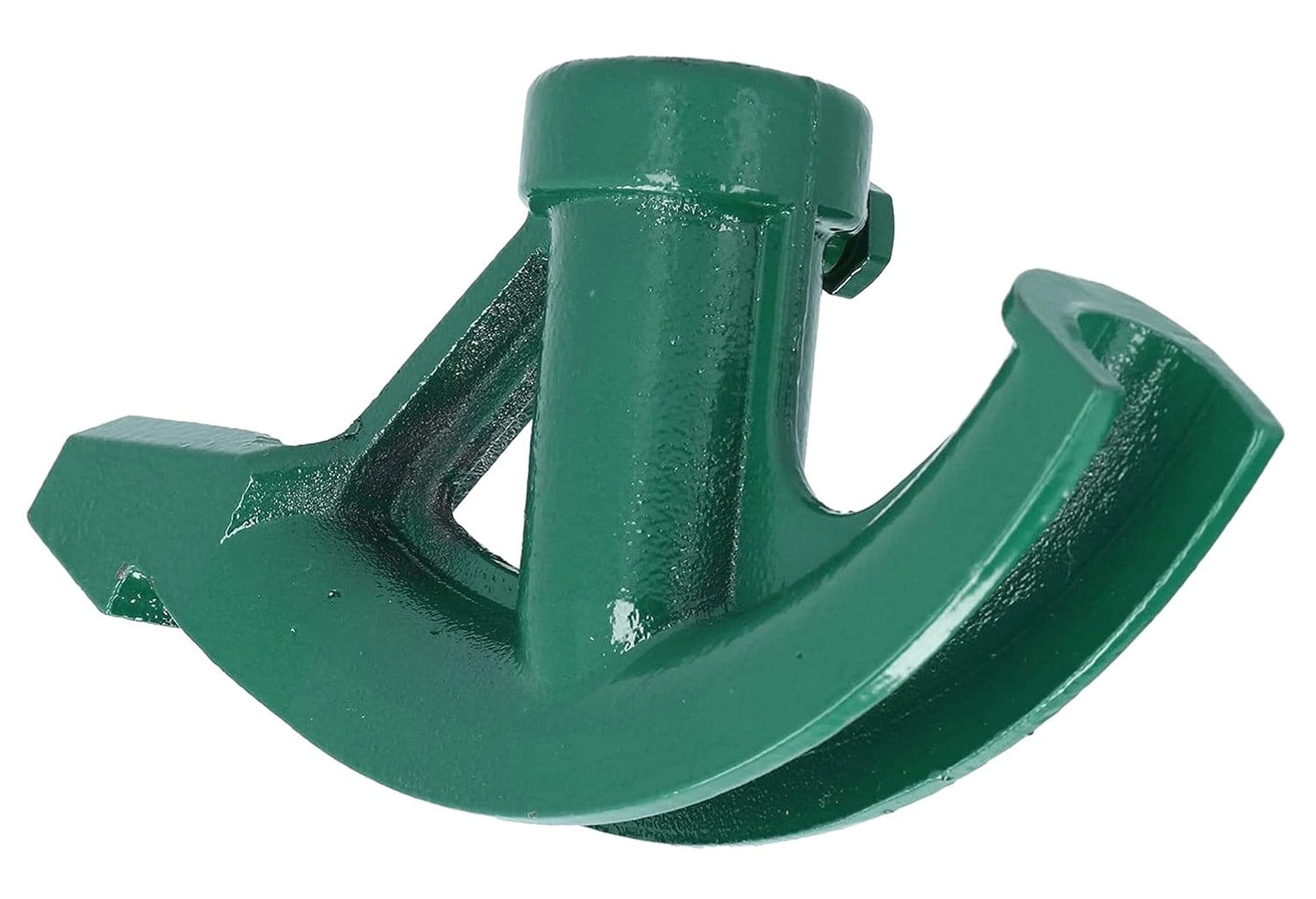 Highcool Wire Tube Bender (1 1/4") 90-180° Pipe Bender, Cast Iron ...