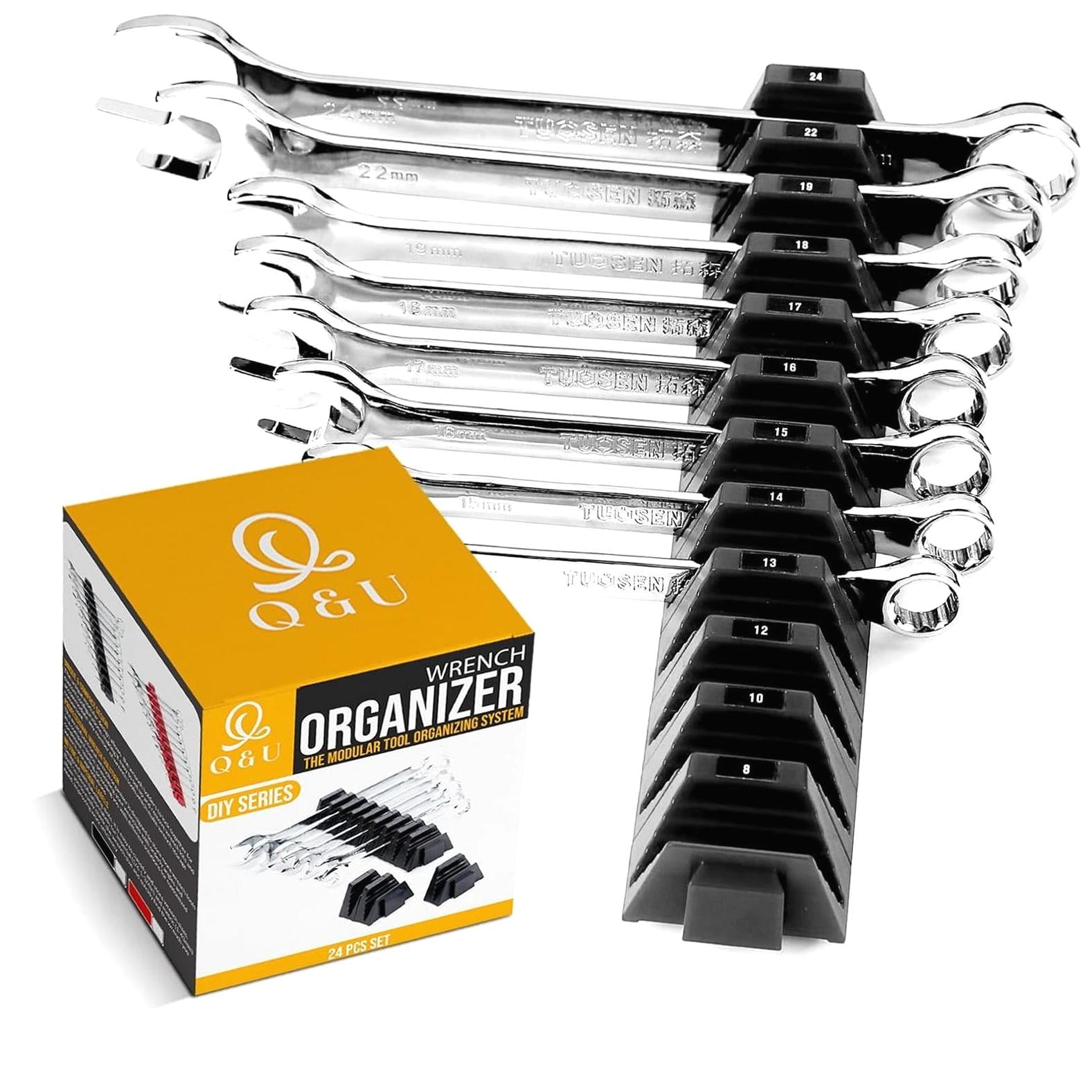 Highcool Wren Organizer Modular System \u2013 48 PCS Magnet Wren ...