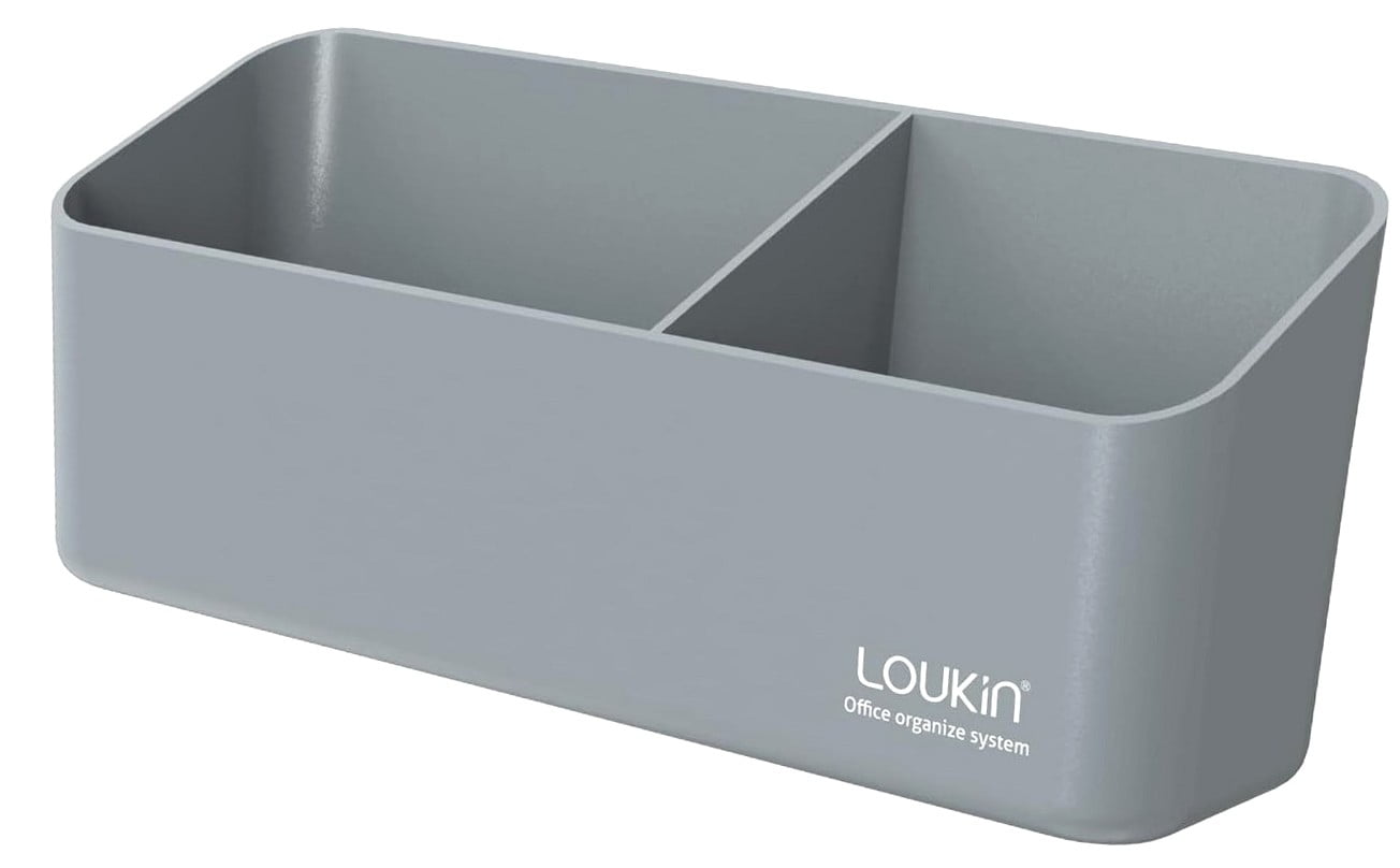 Highcool and Adhesive Marker Holder, Accessory Tray, Storage Organizer ...