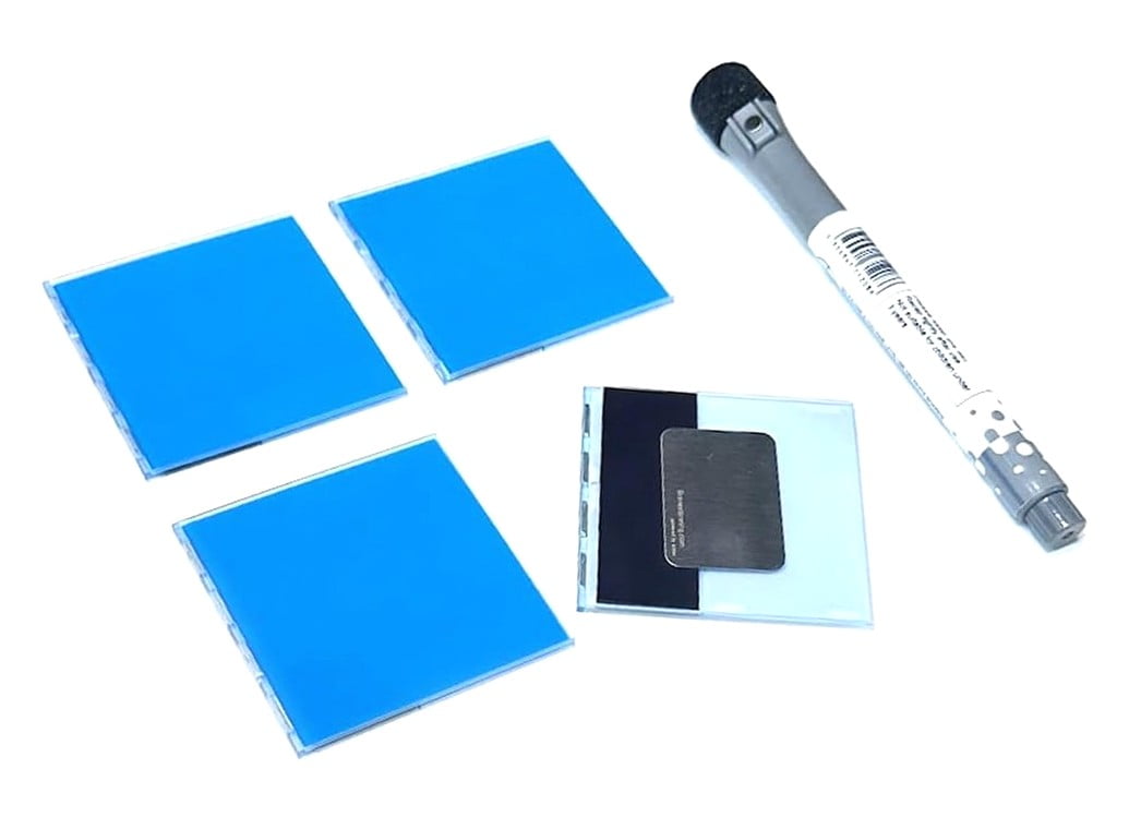Highcool.com Mover Erase, Stackable and Whiteboard The Tray, 72x72x3mm ...