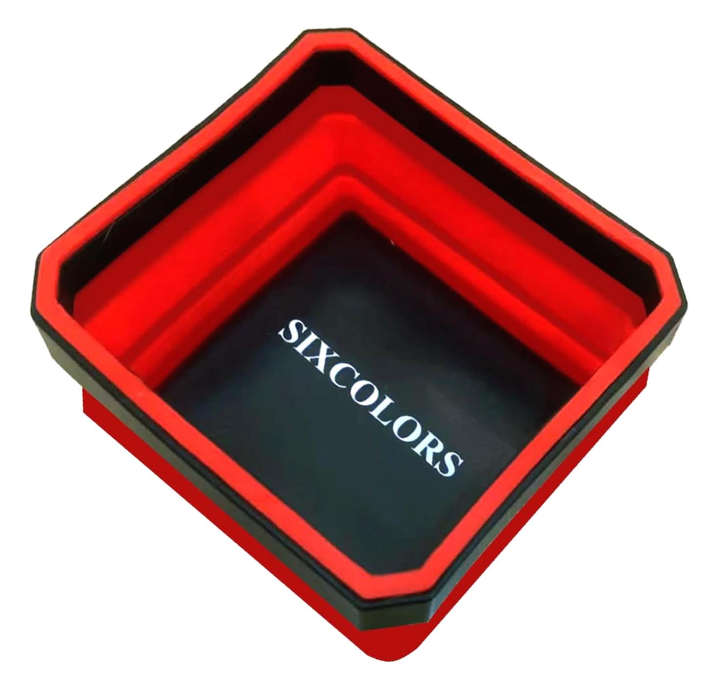 Highcool fional Magnet Tool Tray - Staable Magnet B for Screws & Small ...