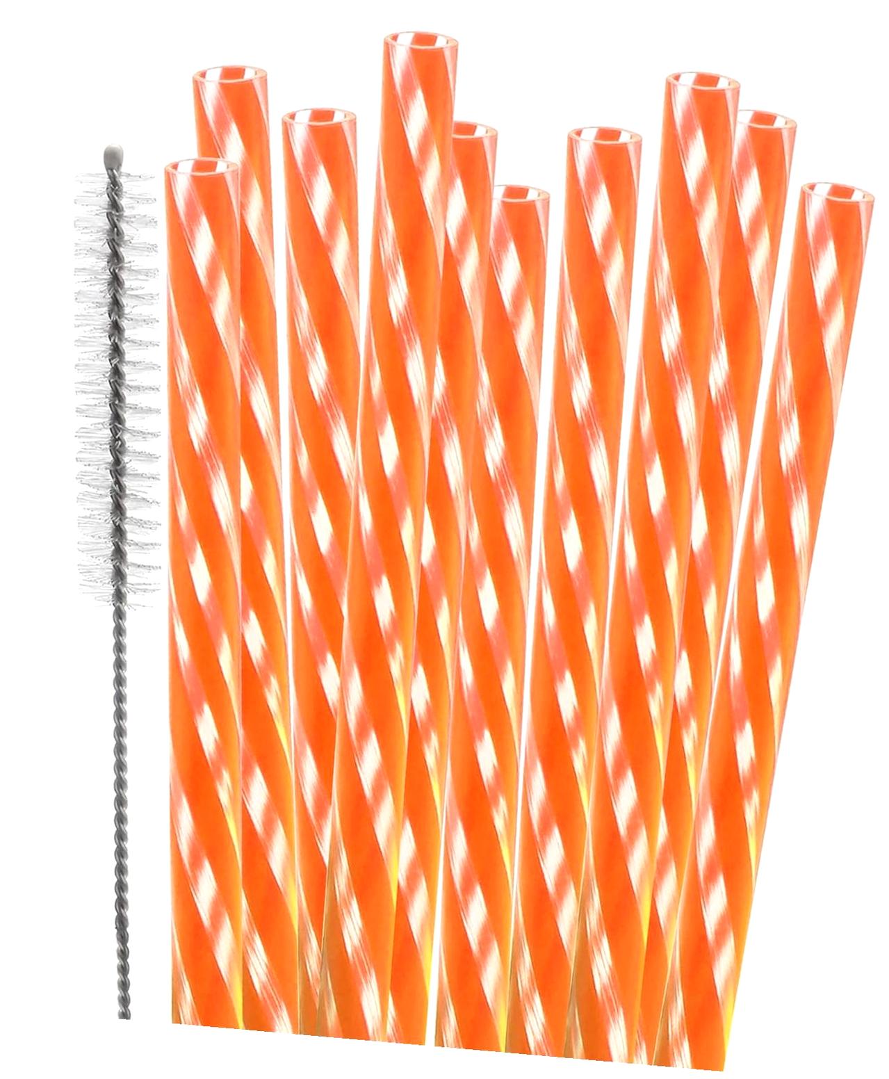Highcool replacement straws for /Owalal/Hydro jug 40 oz, 30 oz tumblers ...