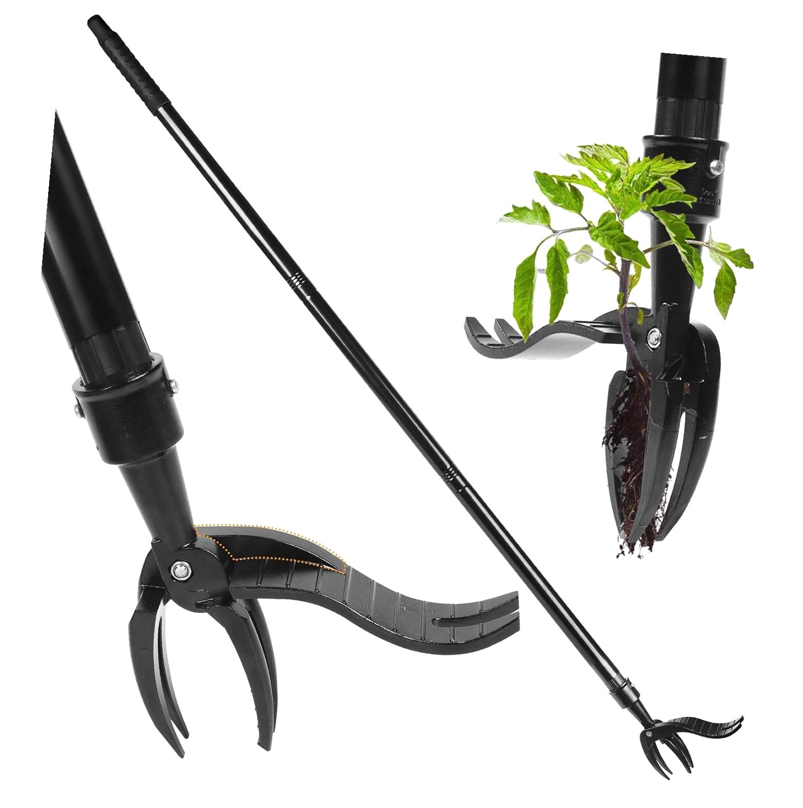 Highcool's Manual Puller Tool, featuring a reinforced 4-Claw Steel ...
