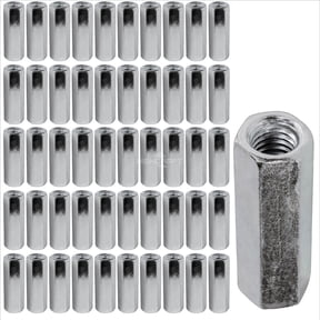 Sigma Electric 02-55082 Rigid Threaded Coupling, 1" - Walmart.com