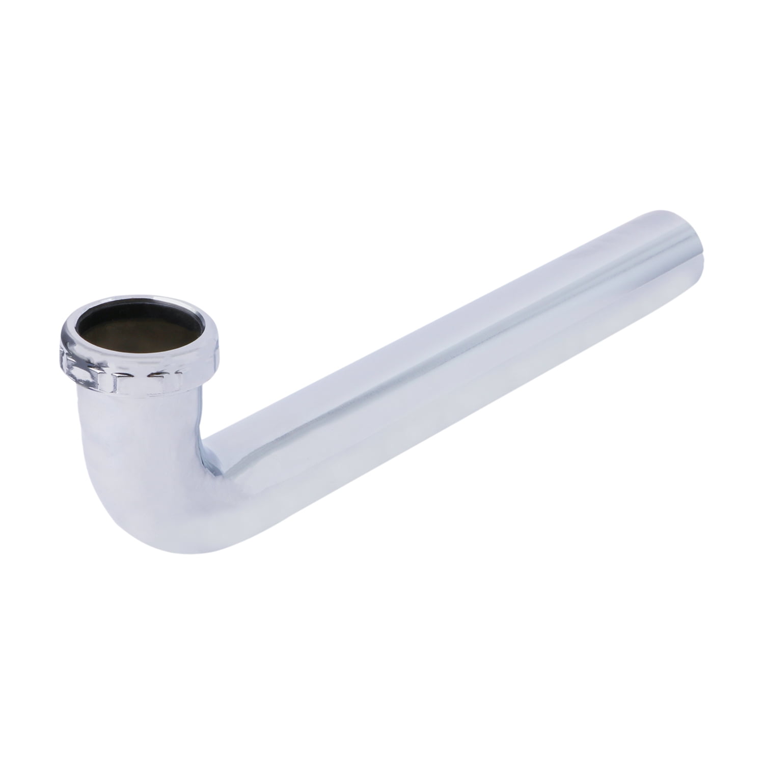 Highcraft 19123 Slip Joint Waste Bend for Tubular Drain Applications, 1 ...