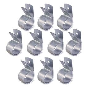 Home Improvement Pipe Straps and Clamps for Secure Installations