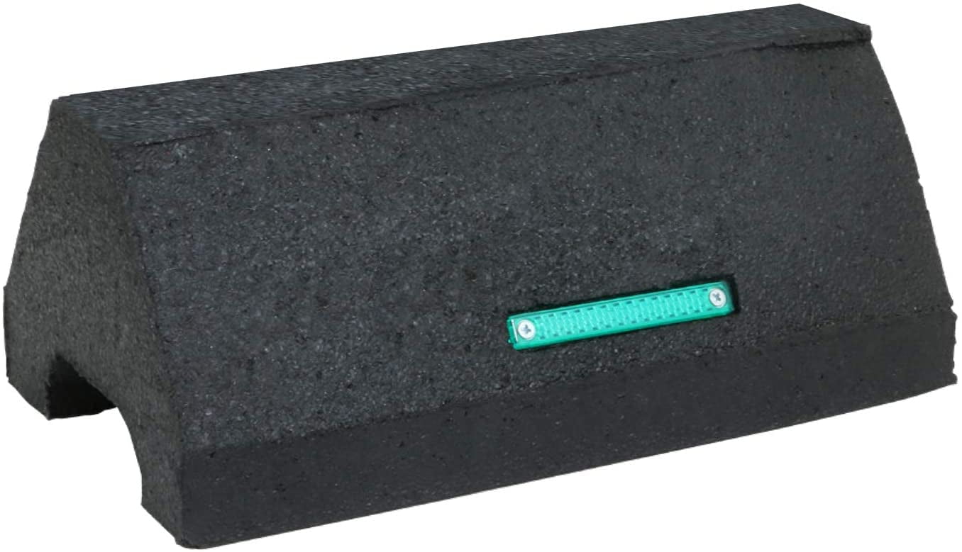 Highcraft CTST-10 Rooftop Pipe Support Block- Sleeper Curb Replacement ...