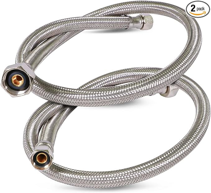 Supply Line Extension