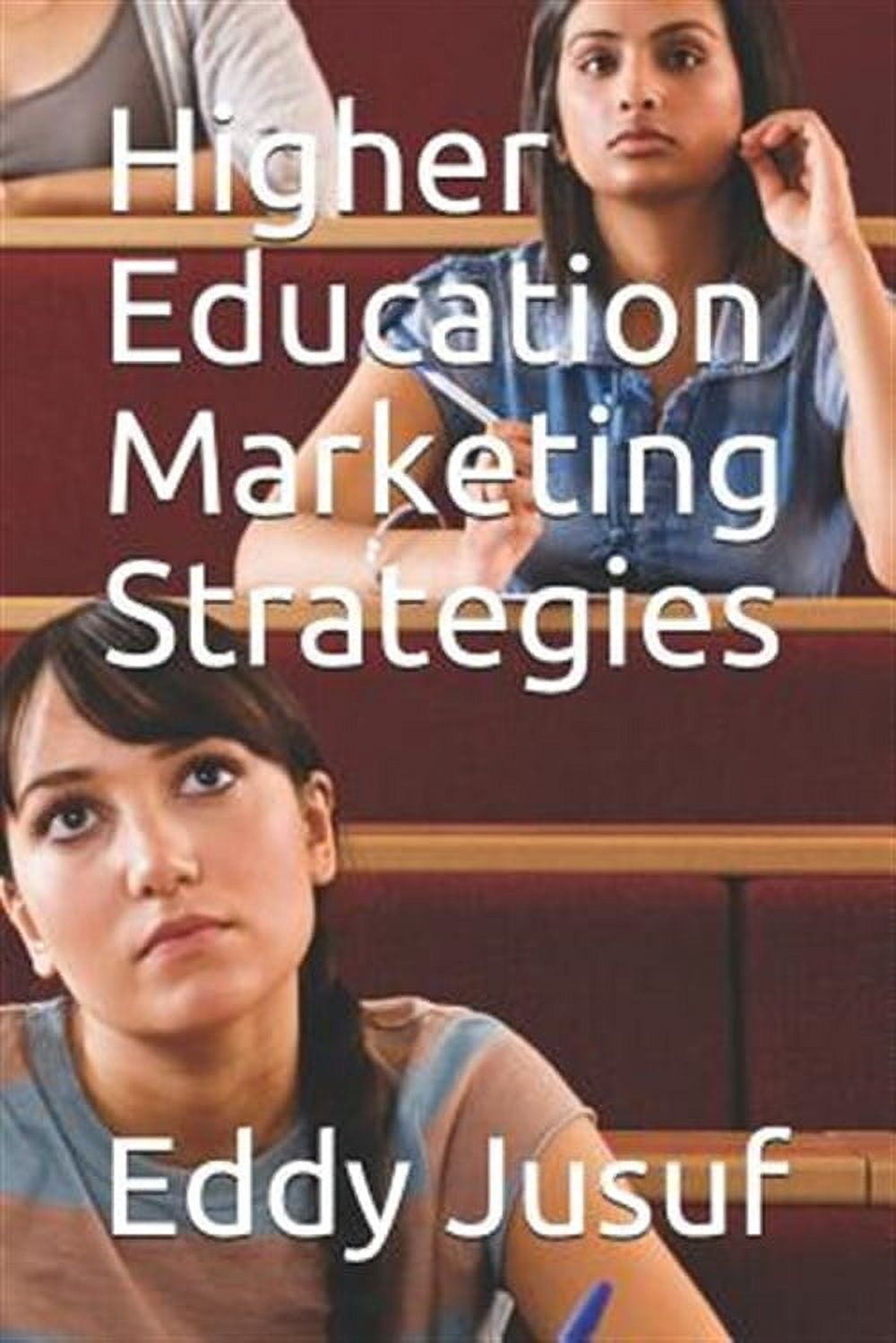 Higher Education Marketing Strategies - Walmart.com