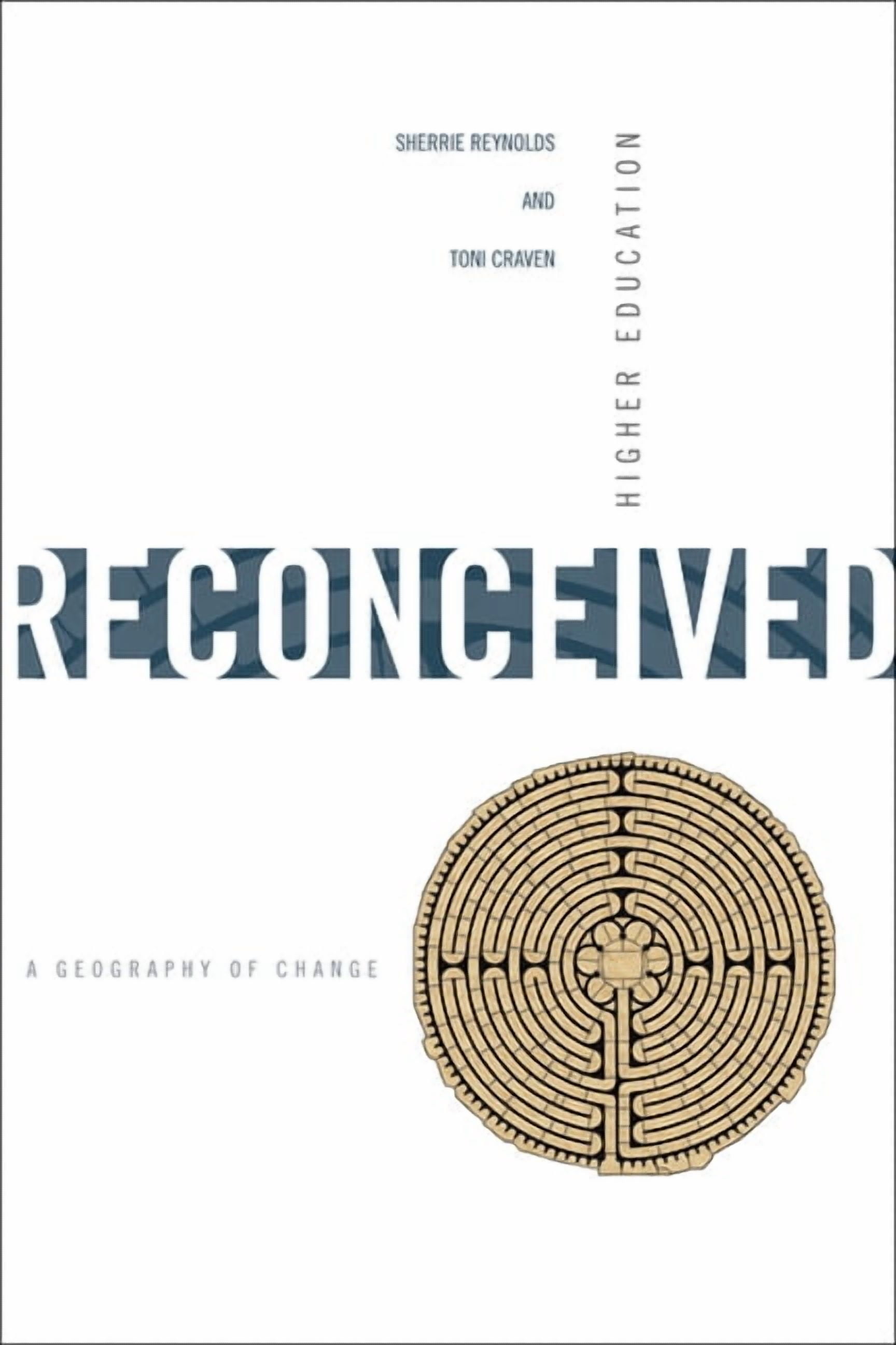 Reconceived