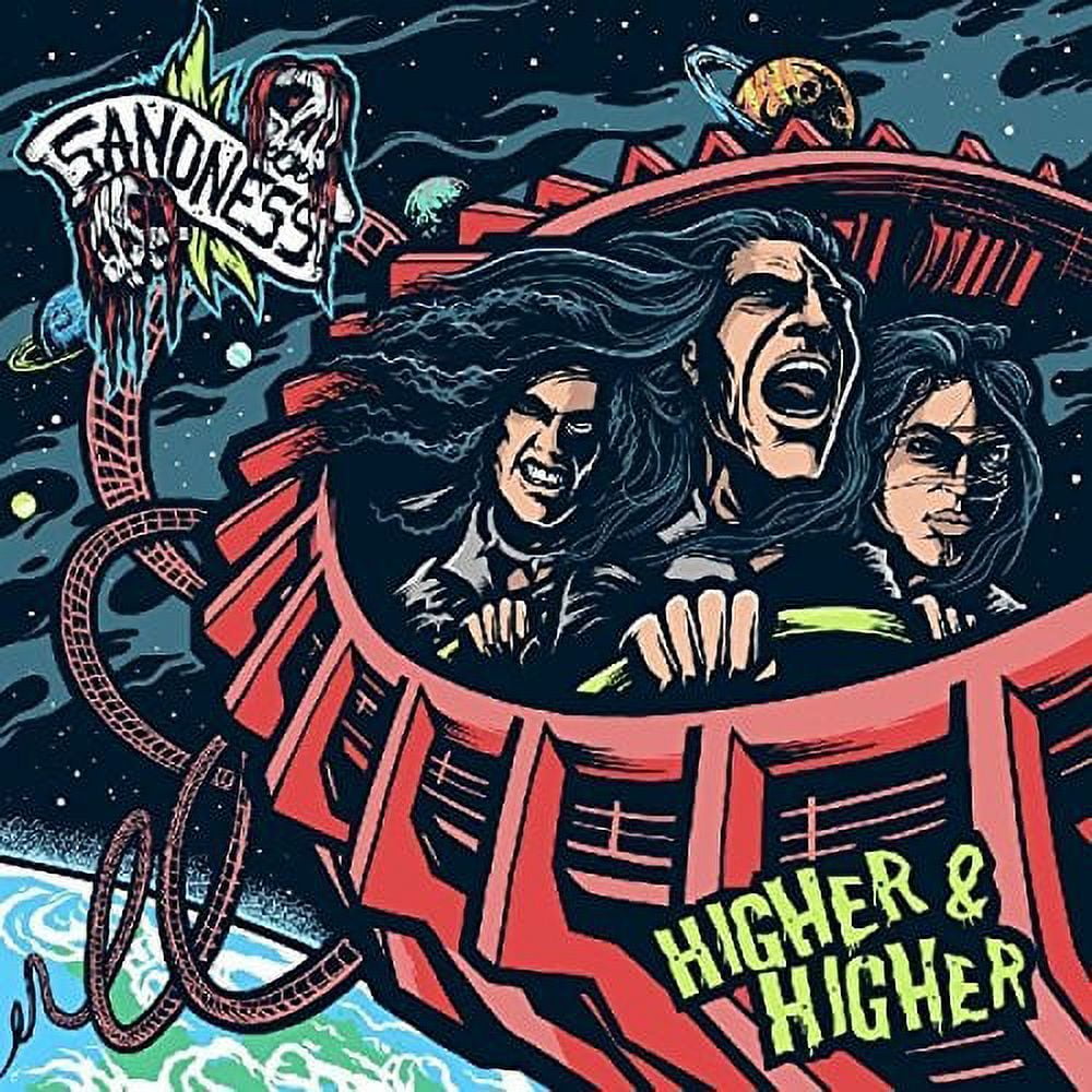 Higher & Higher (CD) - Walmart.com