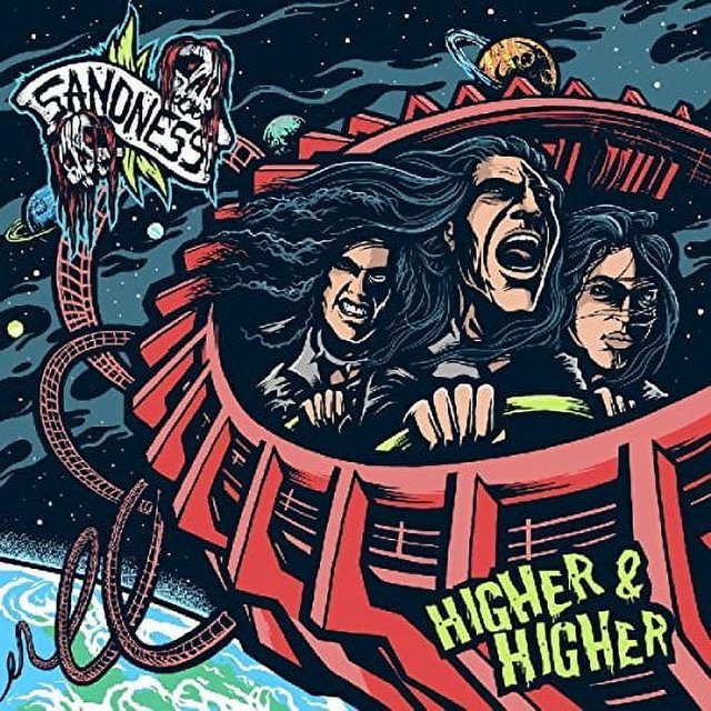 Higher & Higher (CD) - Walmart.com