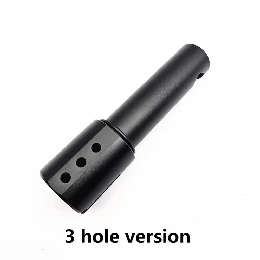 Higher Hinge 3 holes For MINIMOTORS DUALTRON STORM THUNDER2 ACHILLEUS VICTOR VICTOR LUXURY&PLUS ...