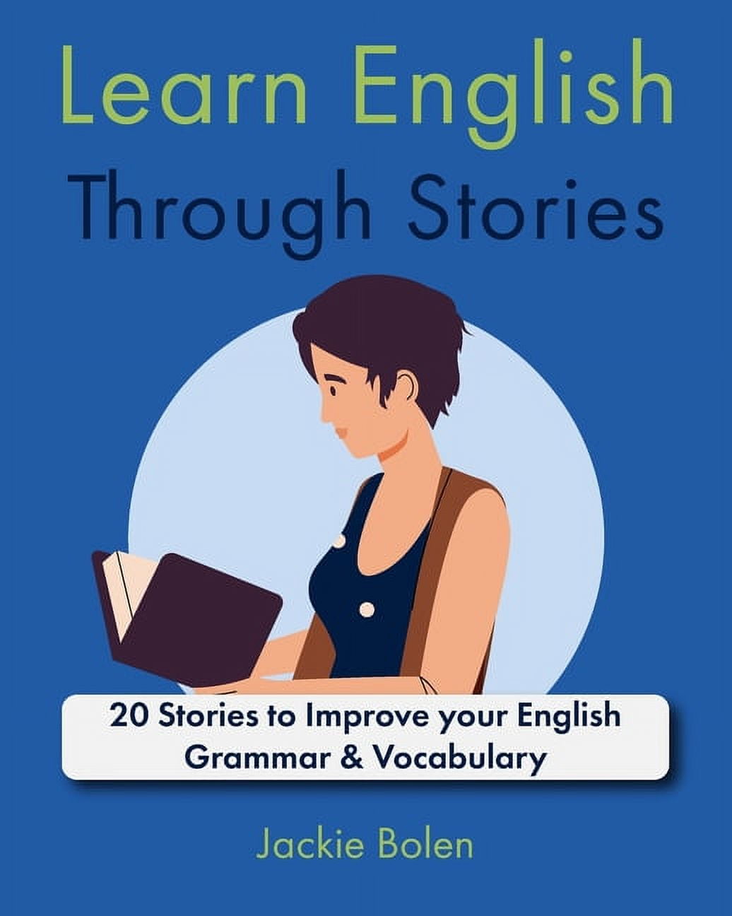 Higher Level English: Level Up Your Engl Learn English Through Stories ...