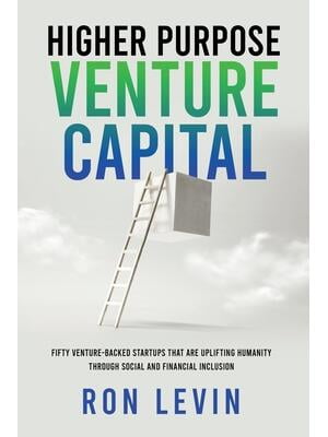 Higher Purpose Venture Capital -- Ron Levin - Walmart.com