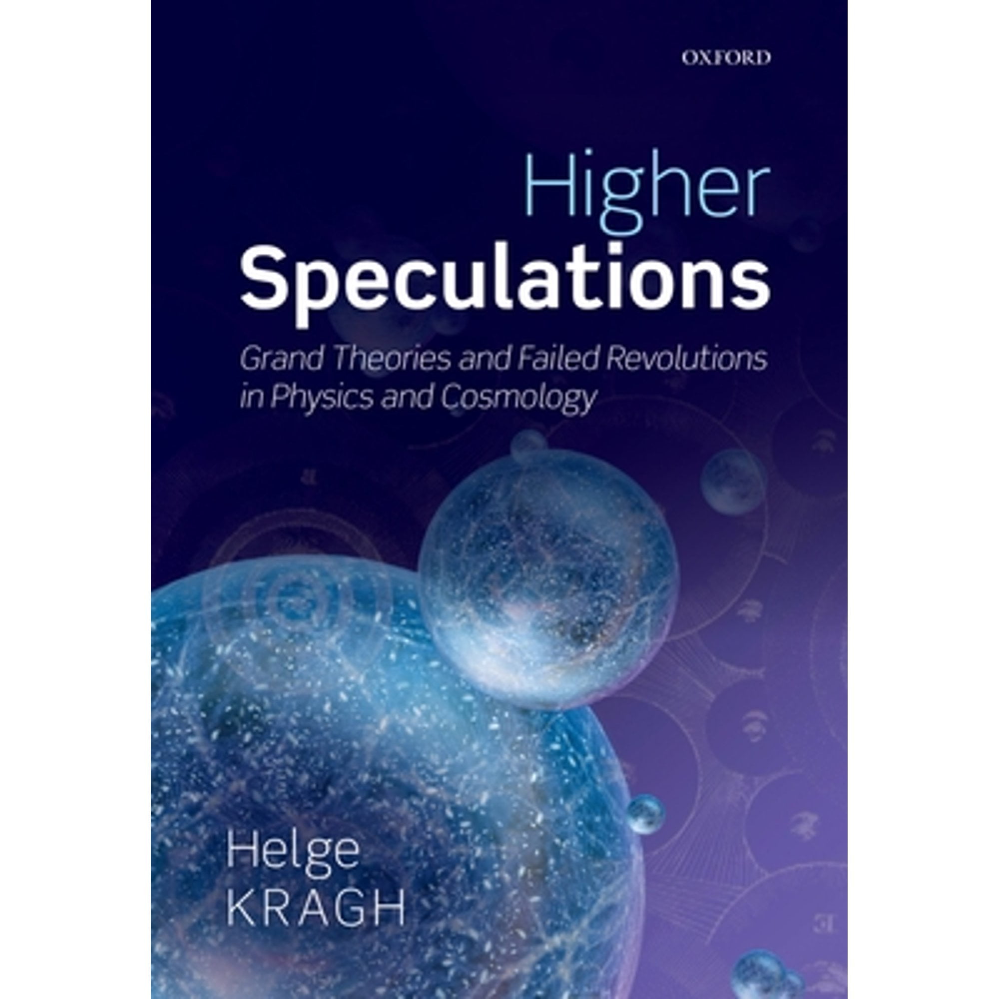 Pre-Owned Higher Speculations: Grand Theories and Failed Revolutions in ...