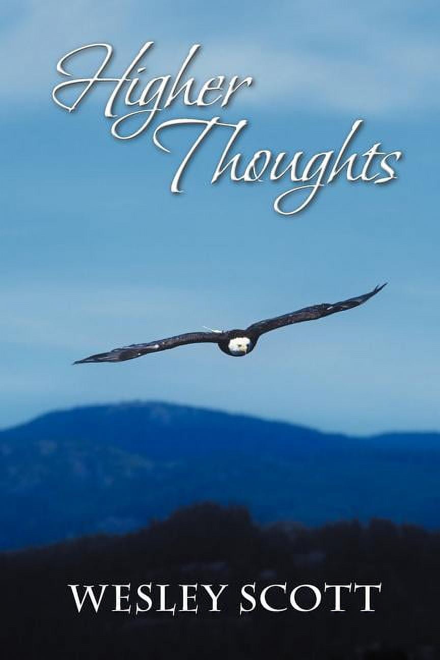 Higher Thoughts (Paperback) - Walmart.com