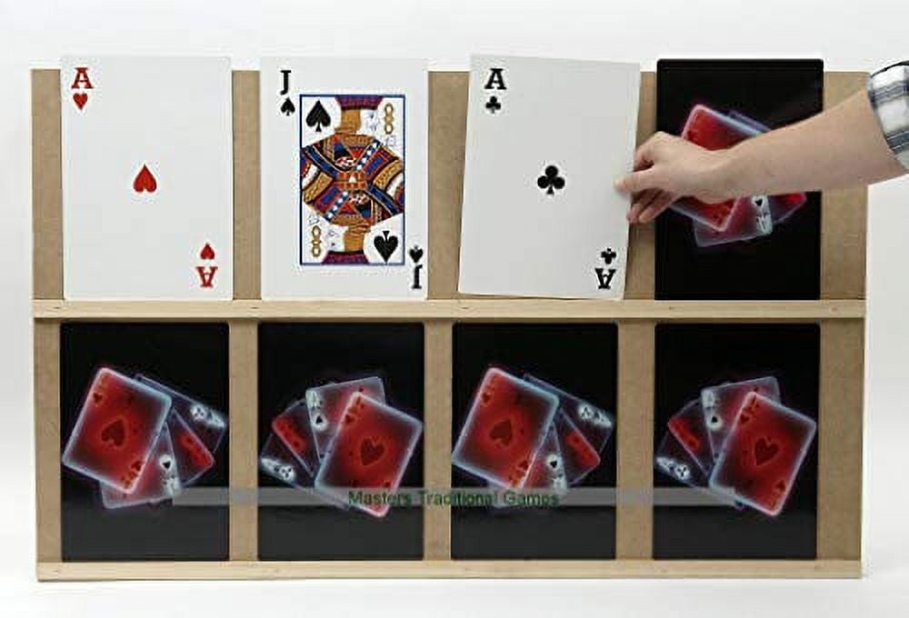 Higher or Lower Game - Extra Large - Walmart.com