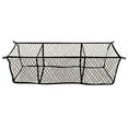 Highland 3-Pocket Storage Net - Adjustable Width 48-60 - Walmart.com