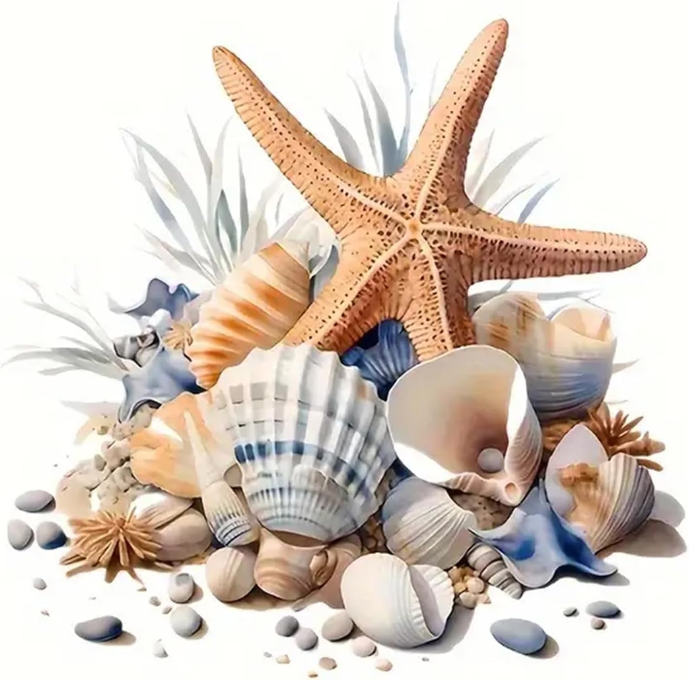 Highland Cow Diamond Art Kits for Adults,Sunflower DIY 5D Diamond ...