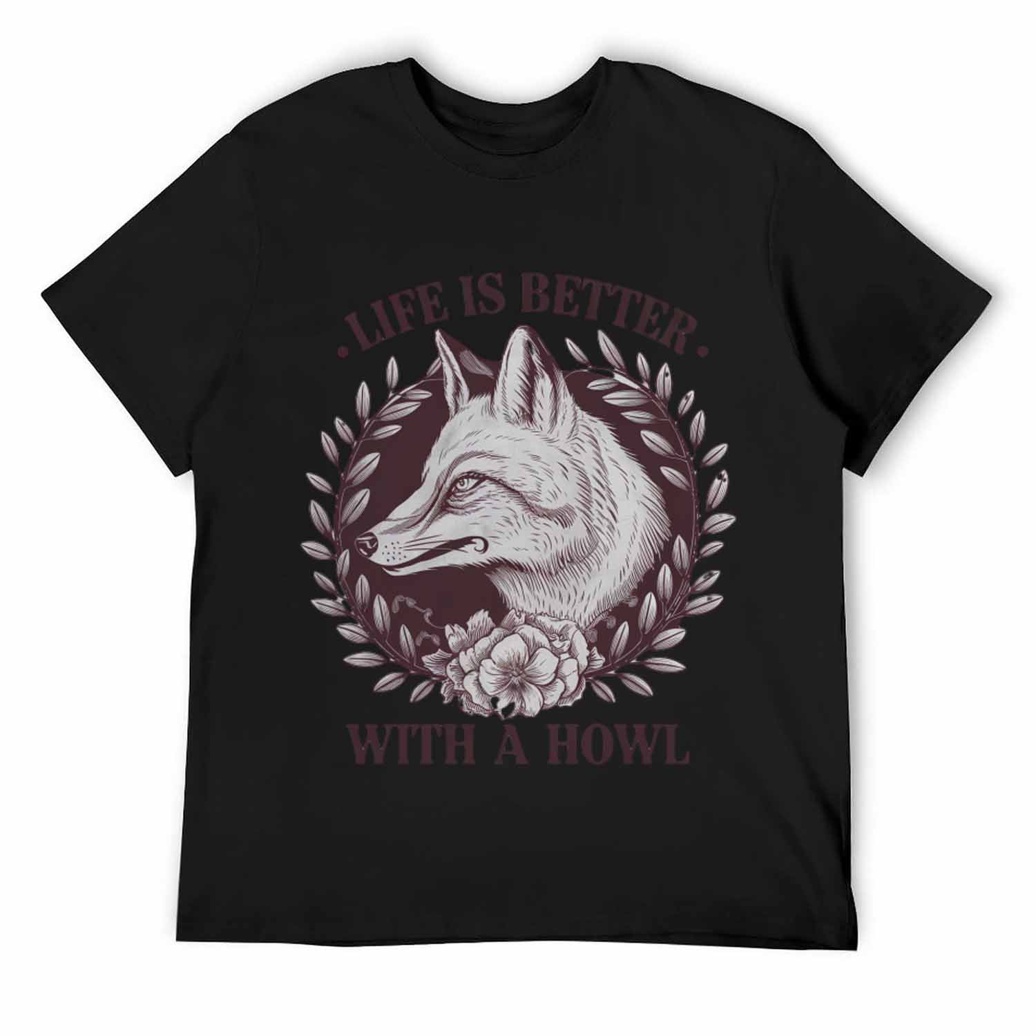 Highland Cow Sunflower Life Is Better With A Howl Long Hair Cow ...