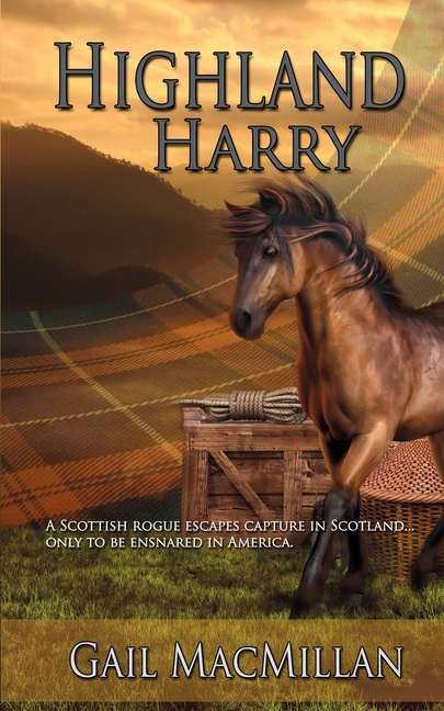 Highland Harry (Paperback) - Walmart.com