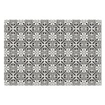 Highland Home "Diamonds" Deco-Floor Mat 6' x 2' - Walmart.com