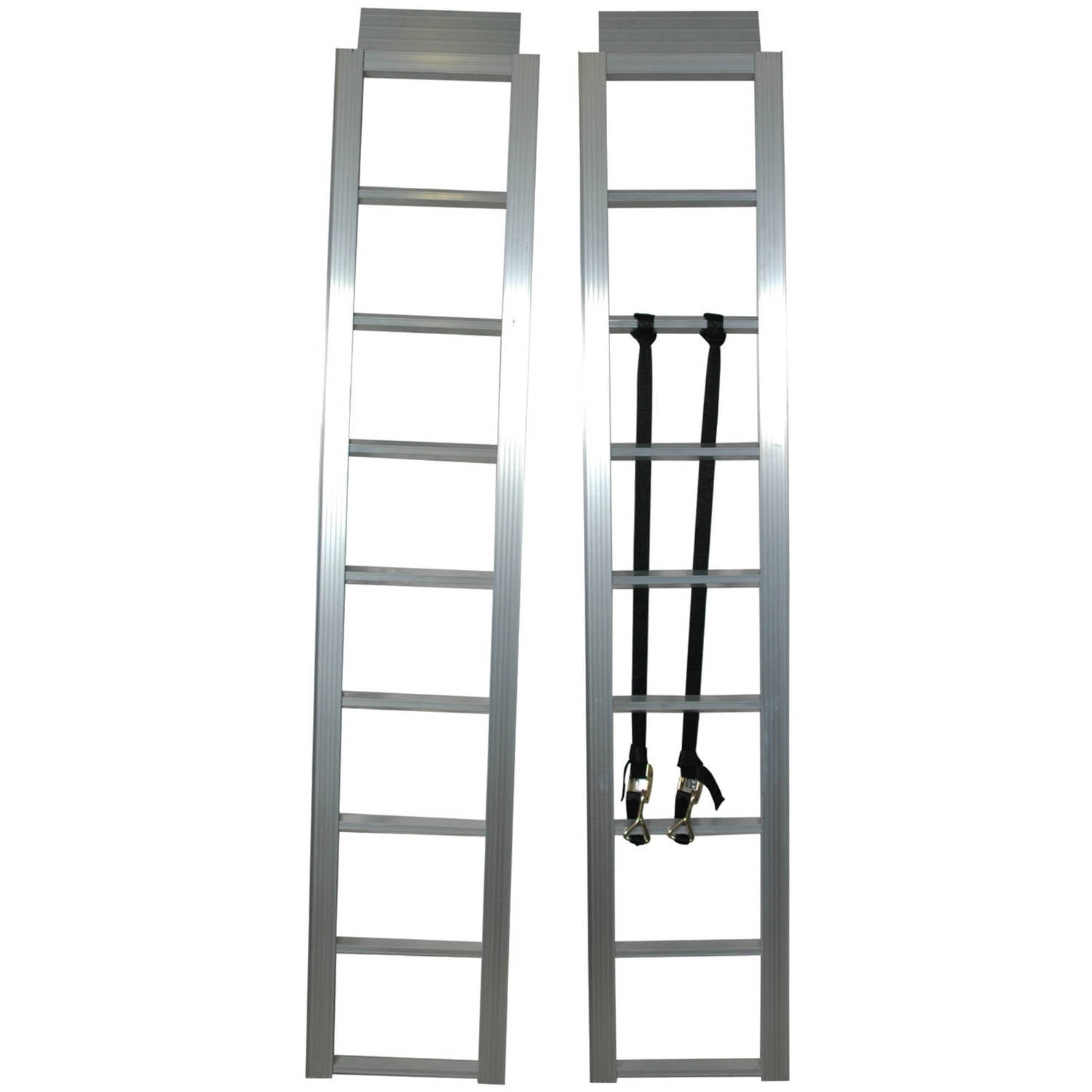 Highland Ramp 13" x 69", Straight Pair, Model # 1120500 - Walmart.com