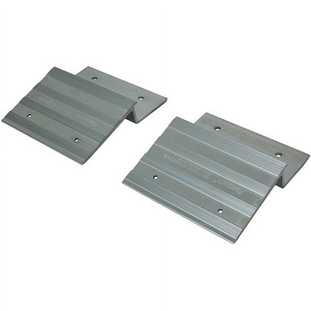 Highland Ramp 2" x 8"/2" x 10" Top Kit - Walmart.com