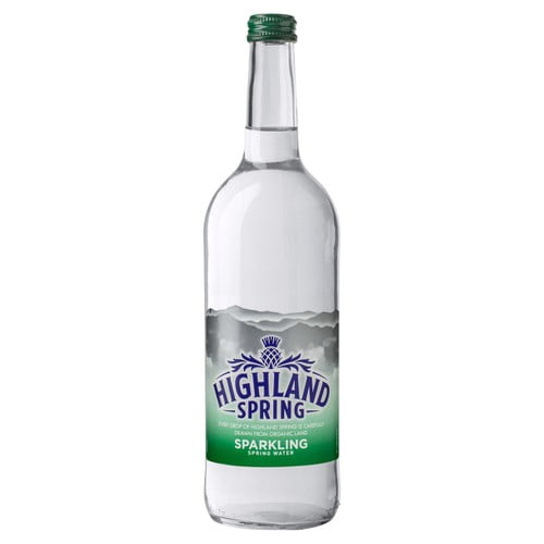 Shop Glass Spring Water in Various Brands and Sizes at Low Prices