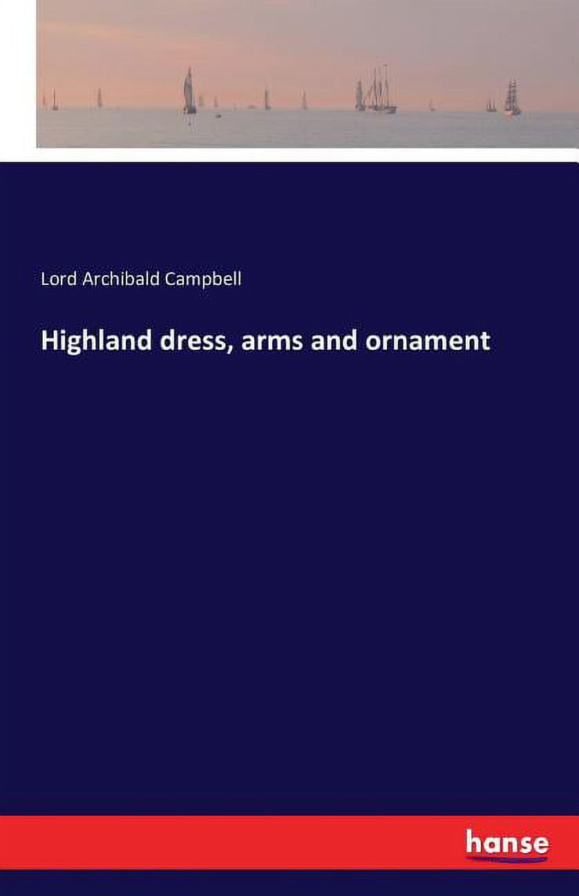 Lord Archibald Campbell