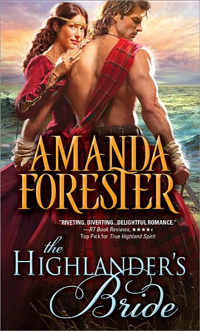 Amanda Forester Books - Walmart.com