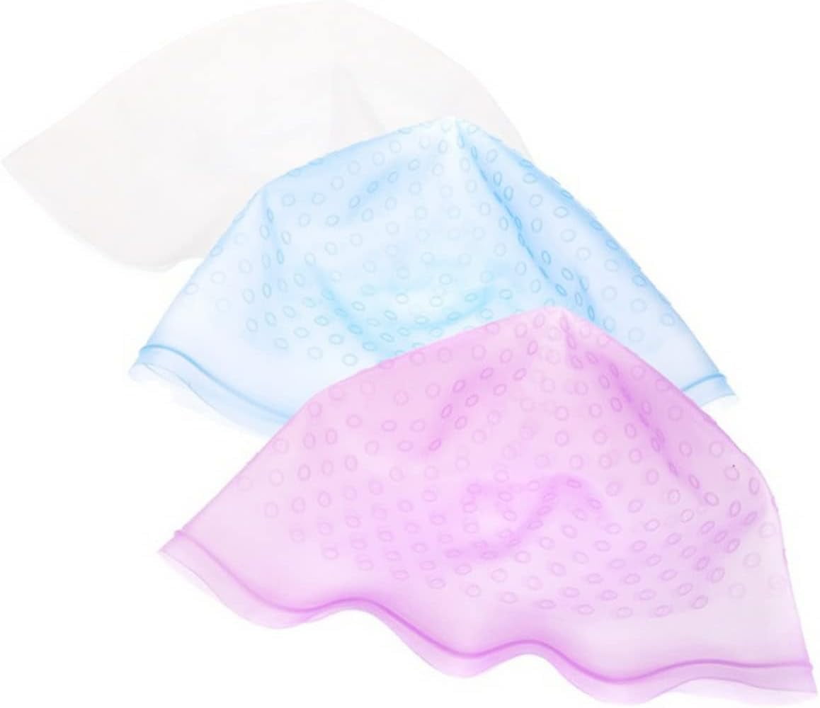 Highlight Cap s Hair Highlight Cap coloring caps for hair dye hair ...