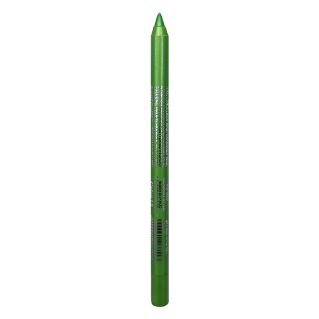 Highlight Creme Shop Amazing Beauty Poly Liner Pencil Liner Eye Lash24 ...