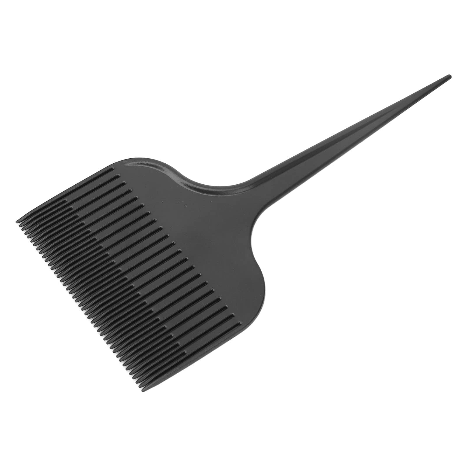 Highlight Dye Comb,Hair Highlight Comb Balayage Board Highlighting Comb ...