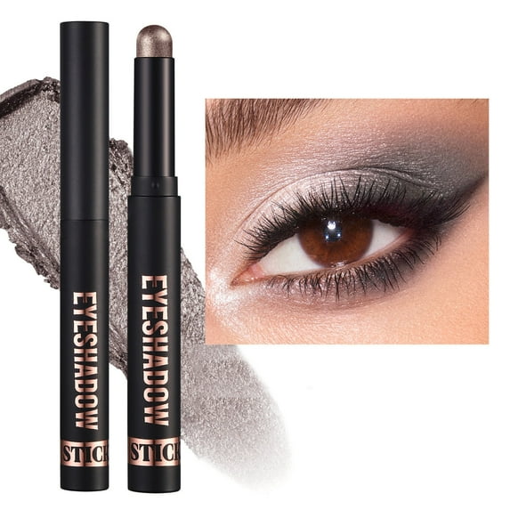 Highlight Pen Eyeshadow Stick Pearlescent - Waterproof Eyeshadow Pencil ...