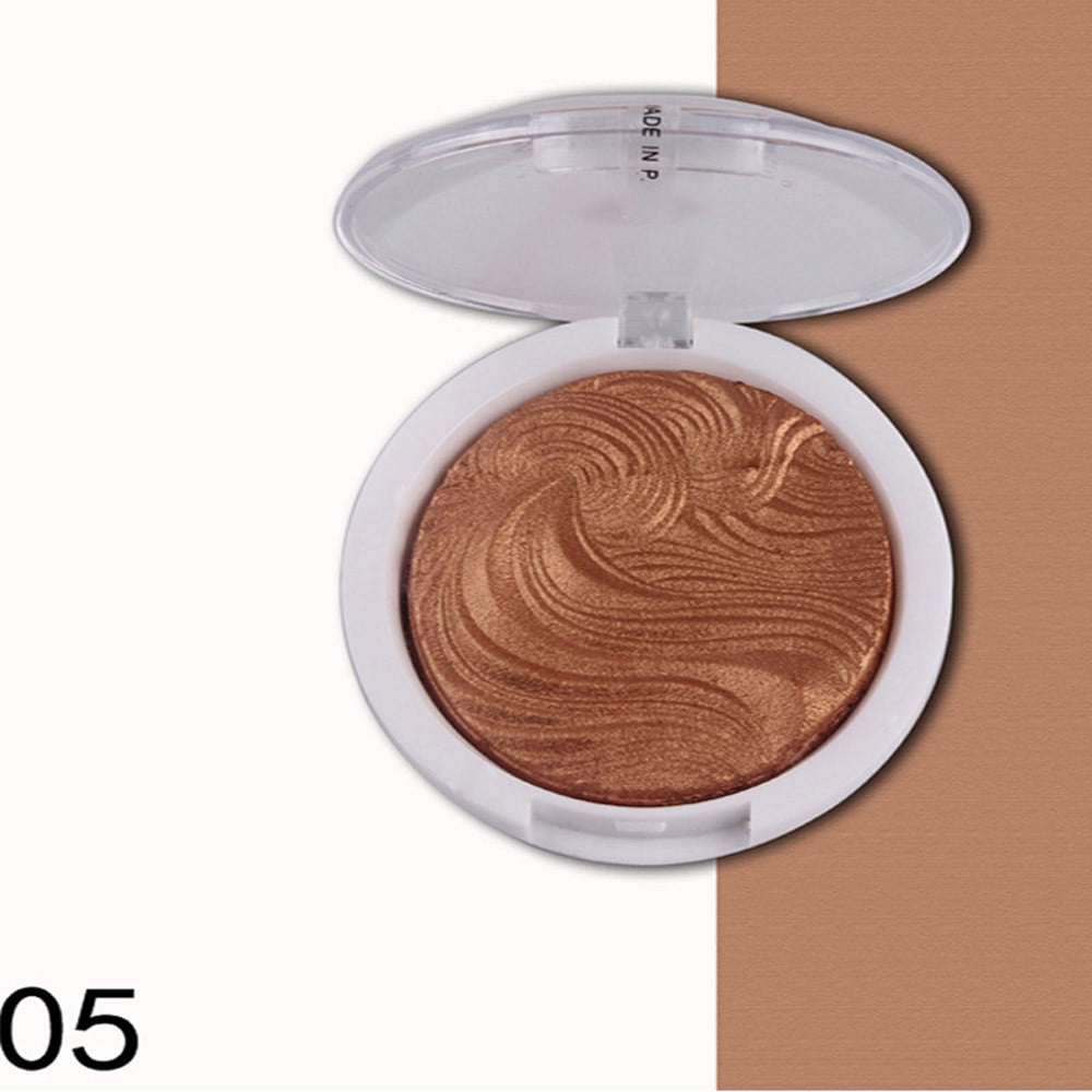 Highlight Powder Awwp Blowout Prices 3D Shimmer Highlighter Face Powder ...