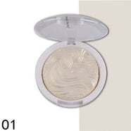 Relove by Revolution Super Highlight Pressed Powder Highlighter - Rose ...
