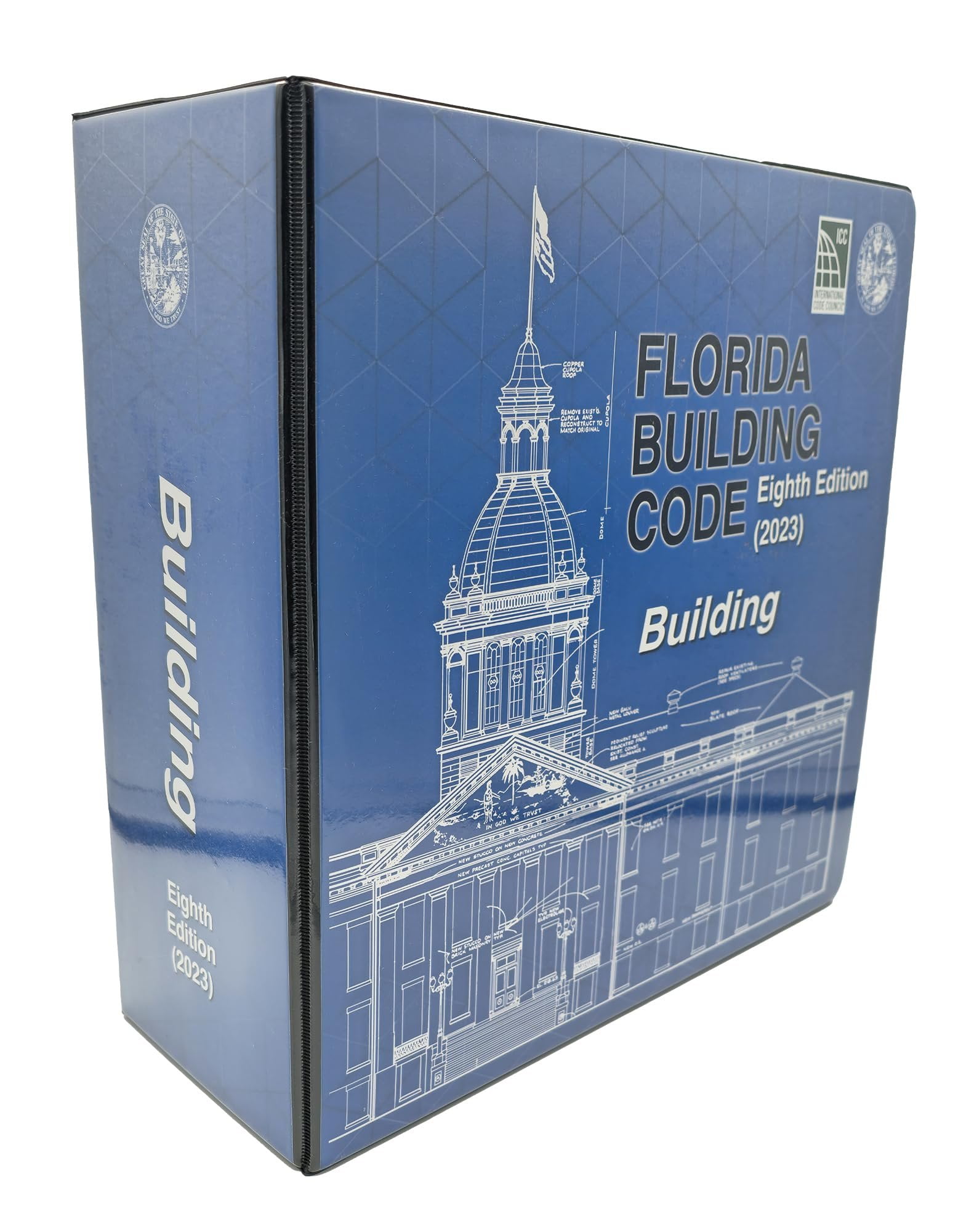 Highlighted and Tabbed - Roofing Contractors - The Florida Building ...