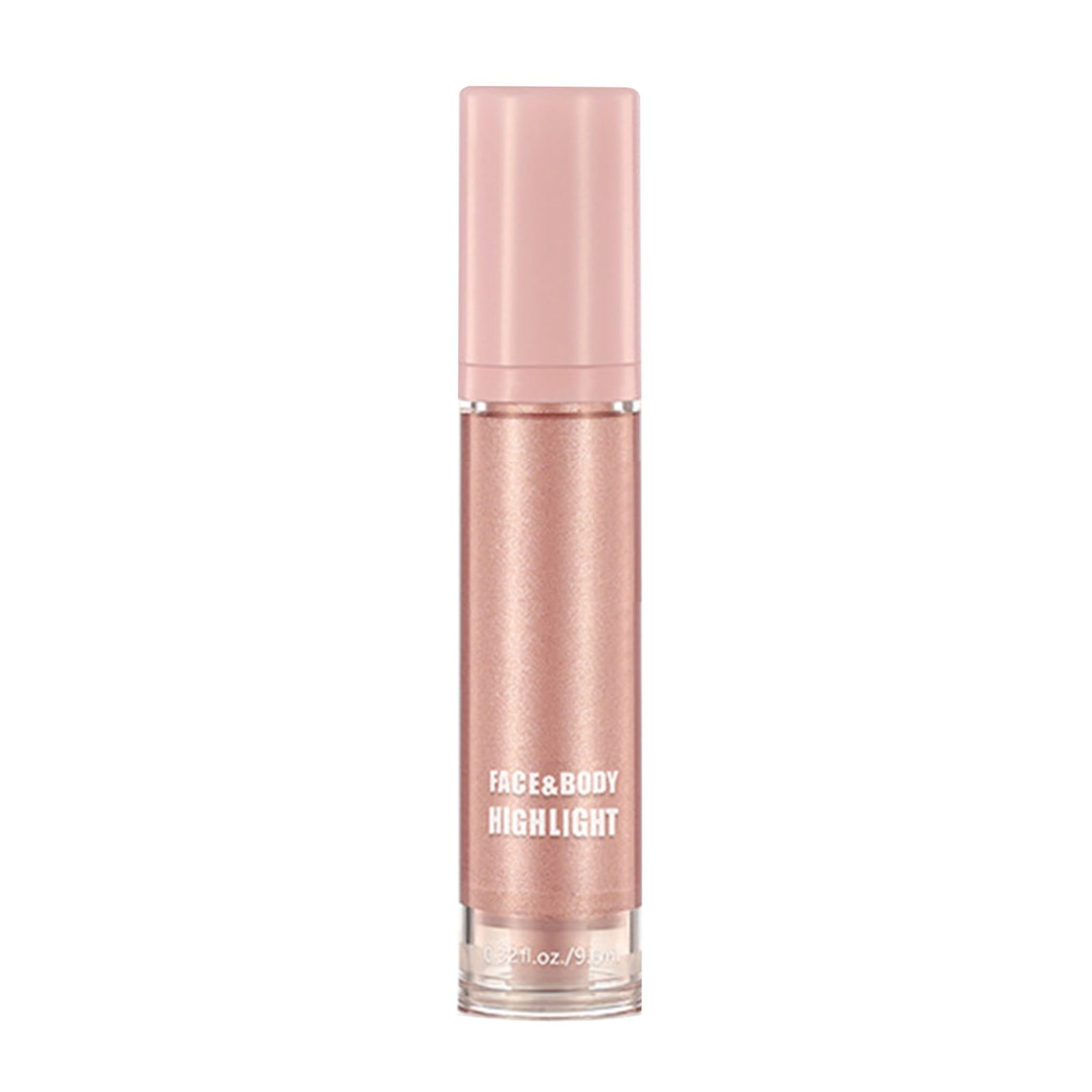 Highlighter Makeup Brightener Every Day Makeup Highlighter Fancy Peach ...